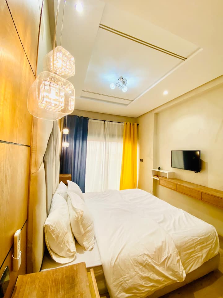 New Dream Home - Fes