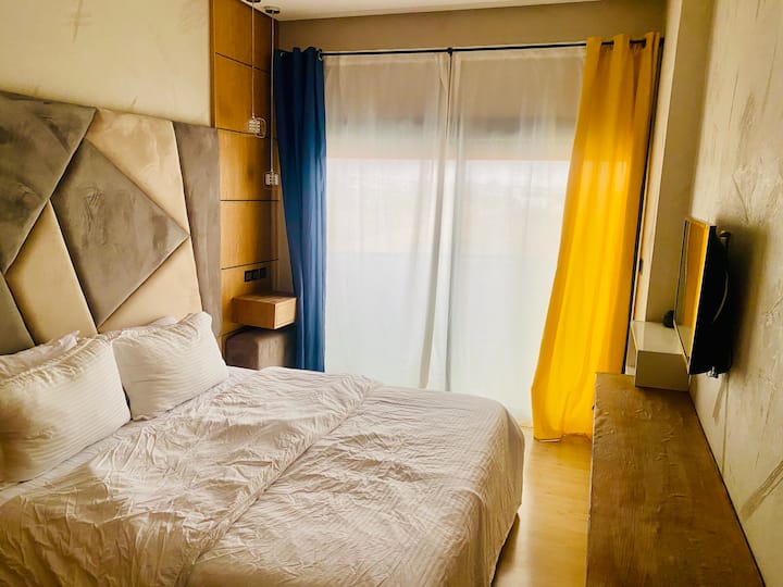 New Dream Home - Fès