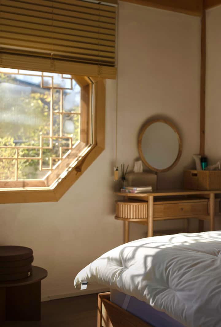 한옥스테이 환화원 (서채) - 마산동