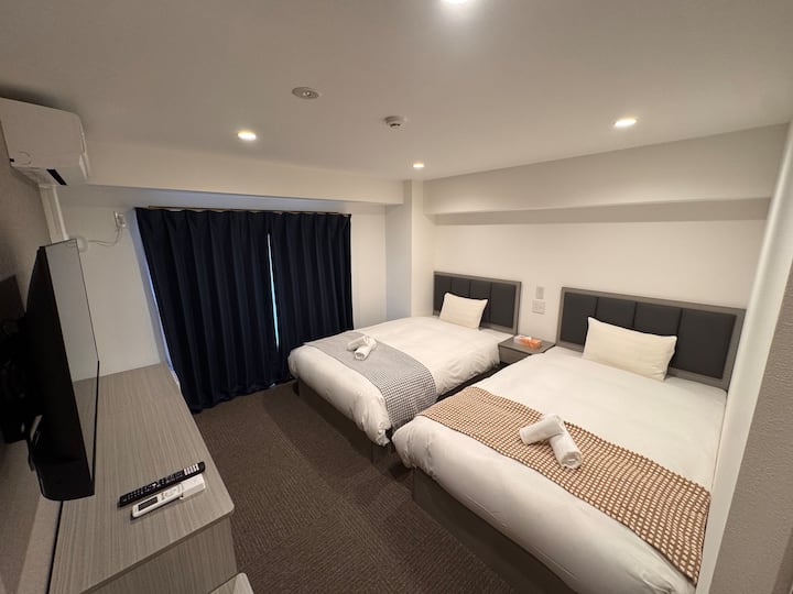 伊势佐木町501 - Yokohama