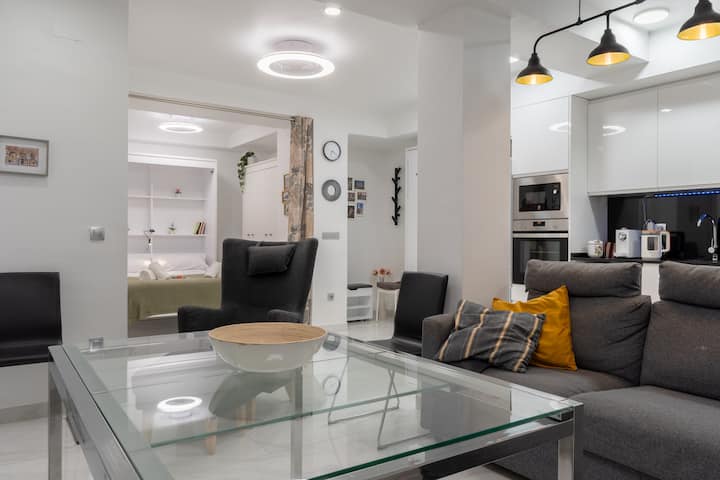 Mazamorra Home - Cordova