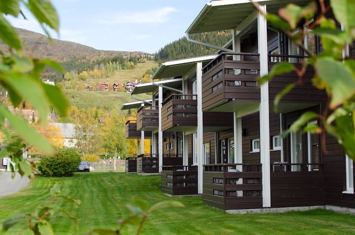 ÅRe, Vecka 23 - Åre