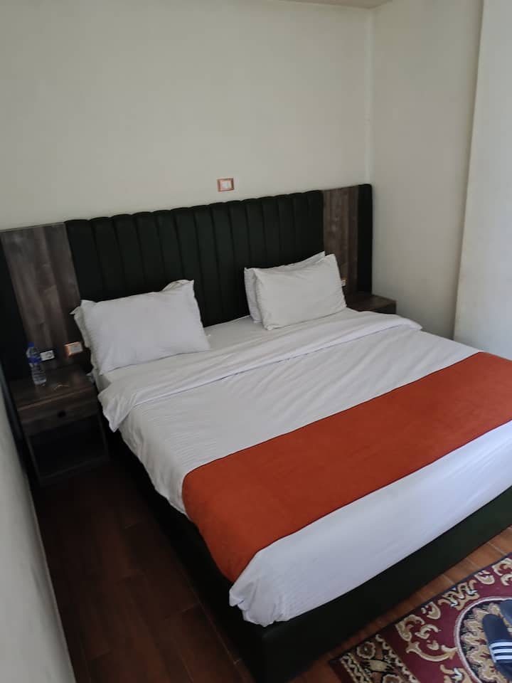 Amazing 2 Bedroom Apartment Furnished In Bole - Addis Ababa