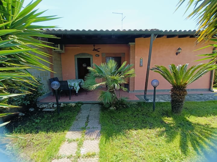 Villetta Anna - Ardea