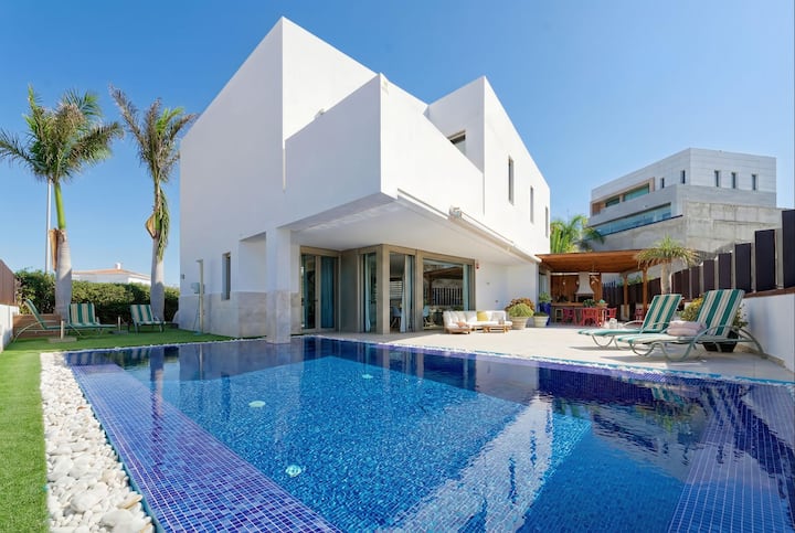 Atlantic Lair - la Grande Canarie