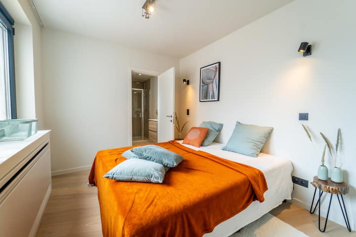 La Galeria Laguito - Leuven