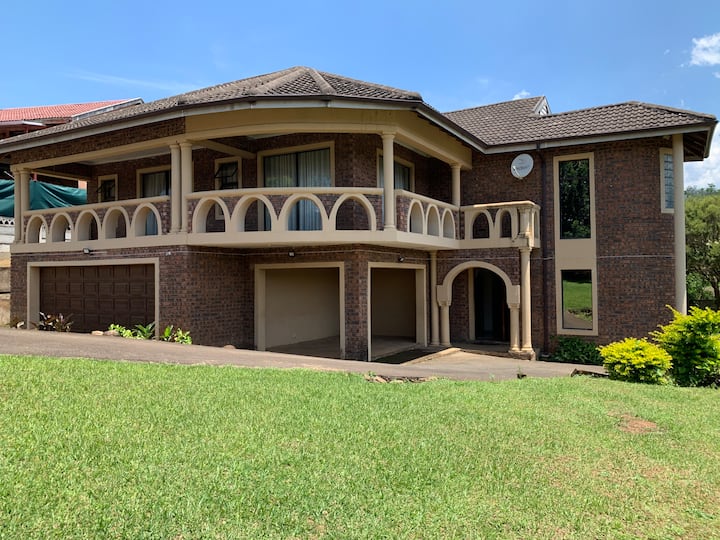 Comfortzone - Pietermaritzburg