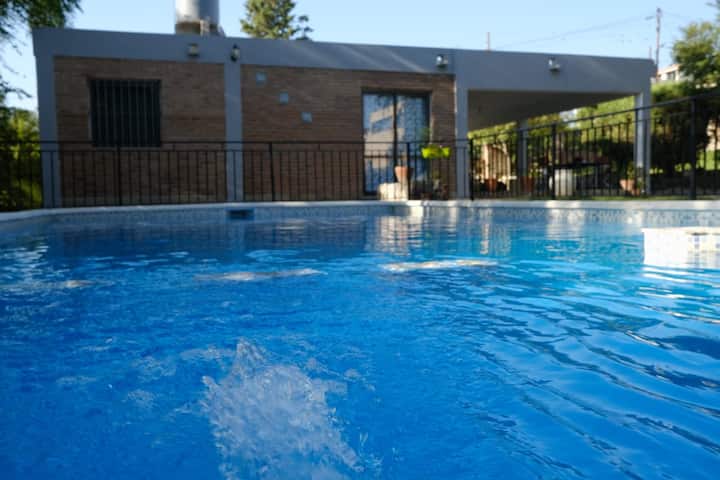 Complejo Conanas De San Antonio - Dto. 2 - Villa Carlos Paz