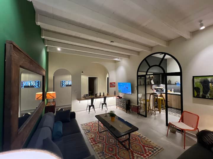 Hob- Lorène’s 2br Apart. Marmkhail - Lebanon