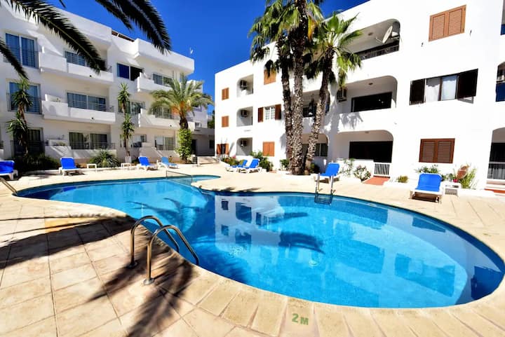 Costamar 5 (2) By Formentera Feeling - Es Pujols