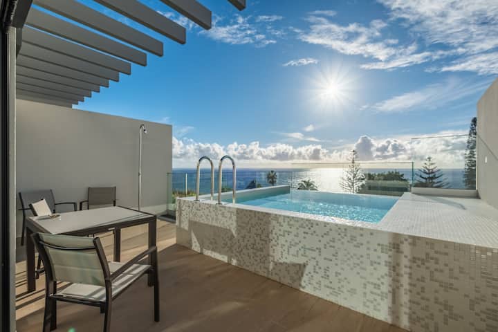 Ocean Fantasy - Funchal