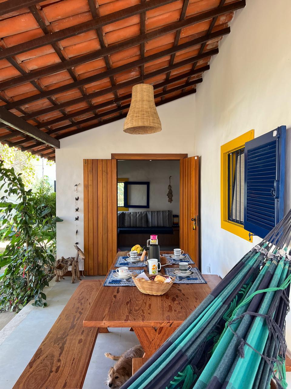 Maison Pitangueiras dans le Bosque de Geribá - Búzios - Maisons à louer ...