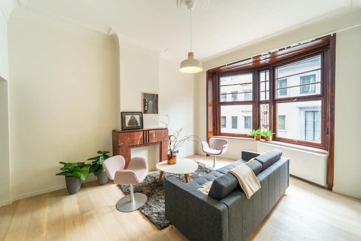 La Galeria Julieta - Lovaina