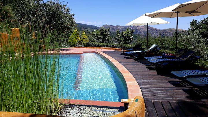 La Escapada Perfecta En El Corazón De La Alpujarra - Capileira