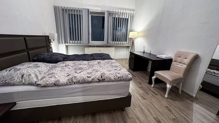 Central City Premium Suite Dortmund - Dortmund