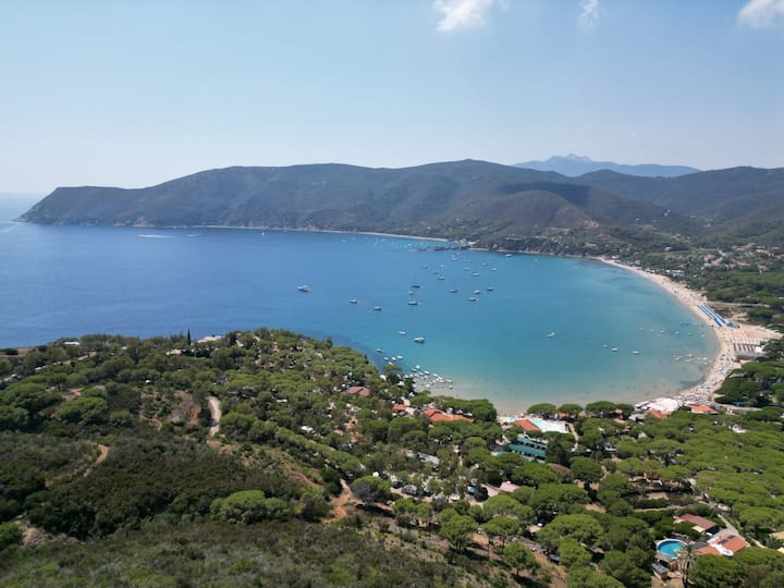 Bilo Lia A Marina Di Campo - Marina di Campo
