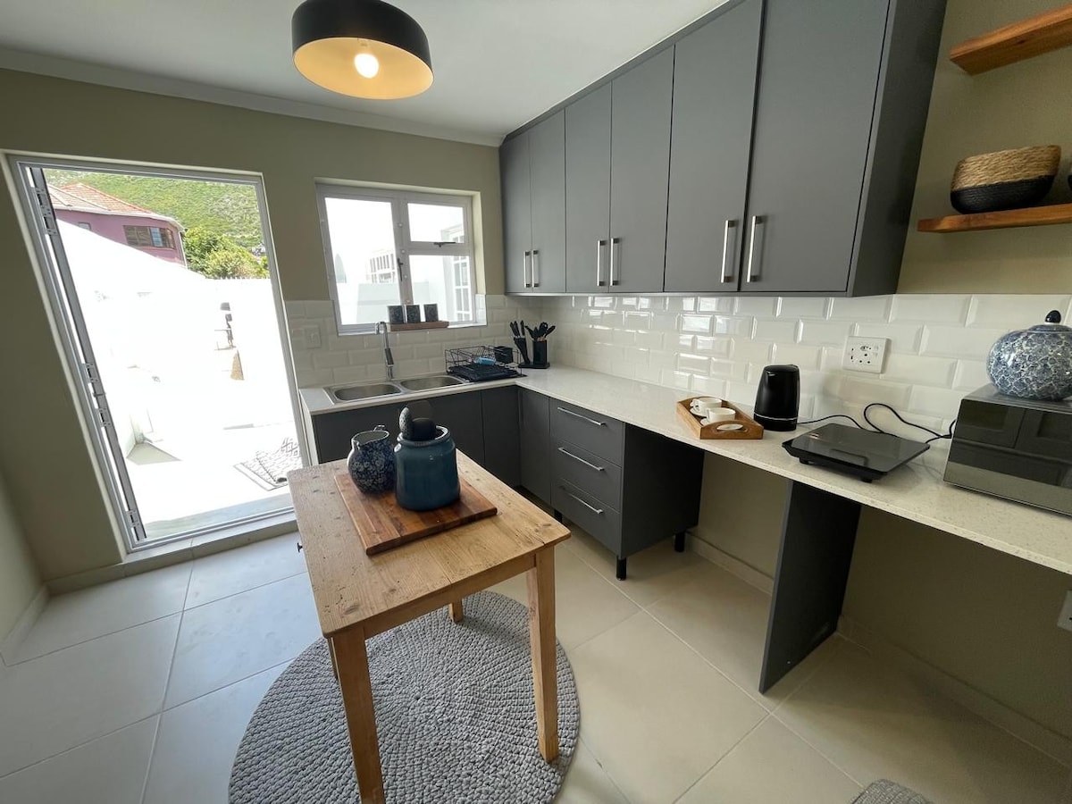 Suite privée Muizenberg - Appartements à louer à Le Cap, Cap-Occidental ...