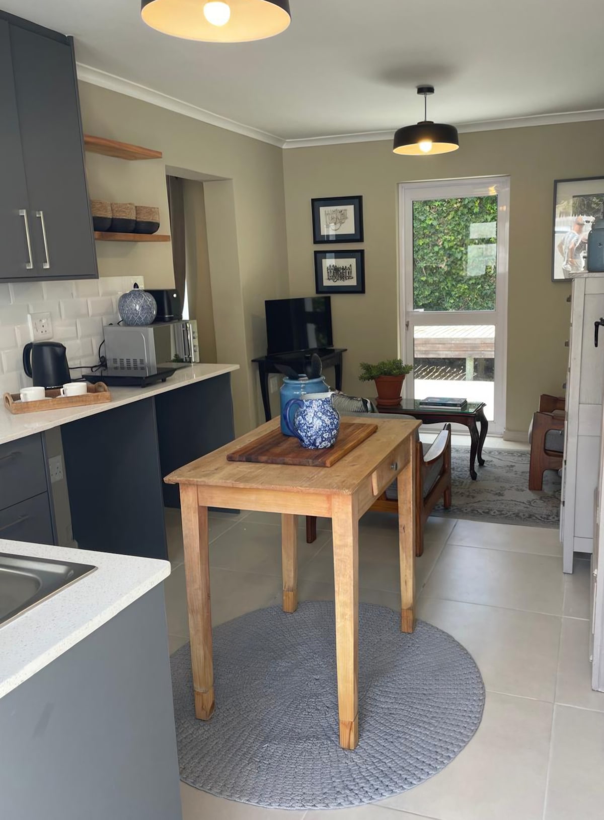 Suite privée Muizenberg - Appartements à louer à Le Cap, Cap-Occidental ...