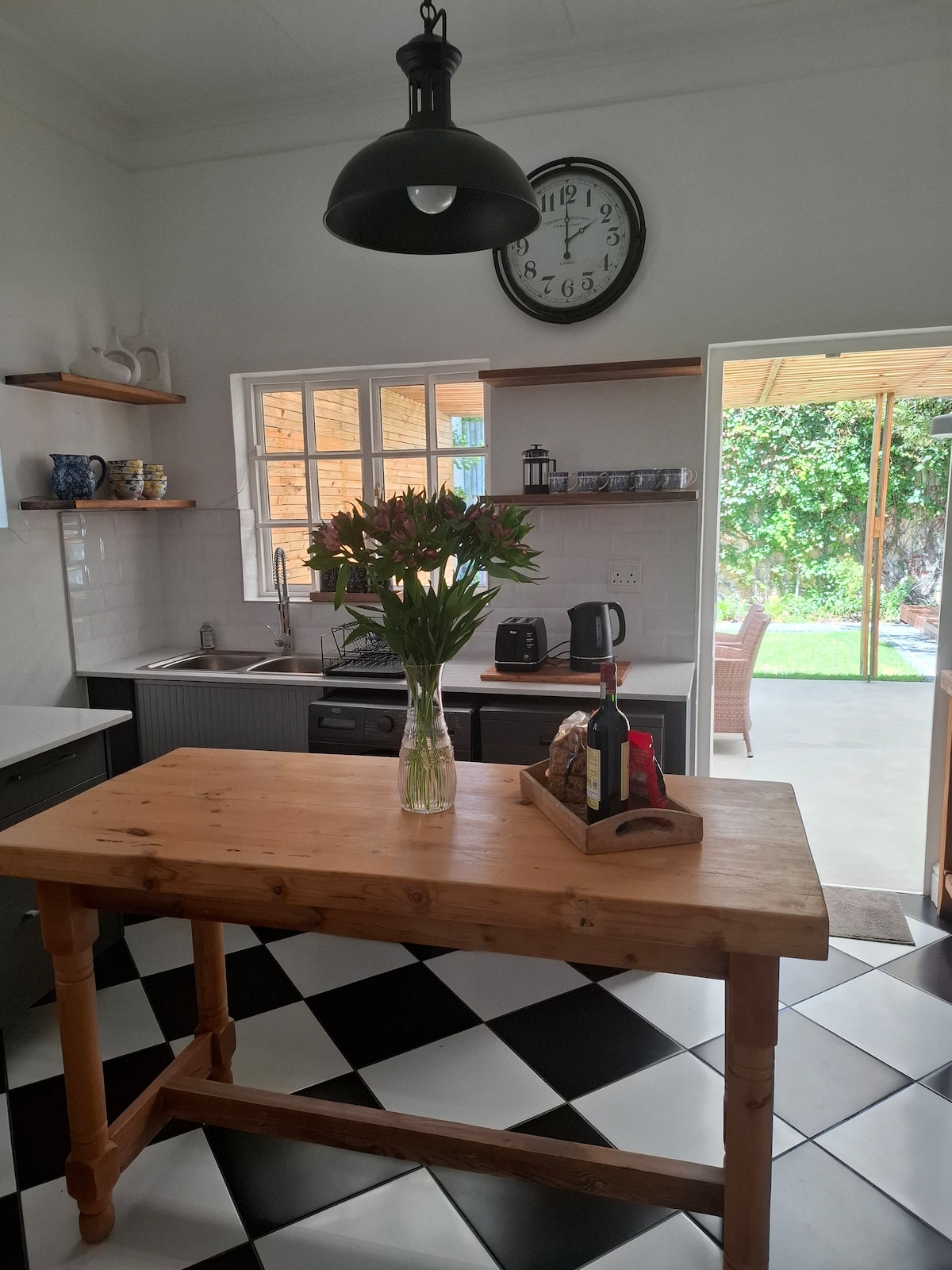 Séjour pittoresque à Muizenberg - Maisons à louer à Le Cap, Cap ...