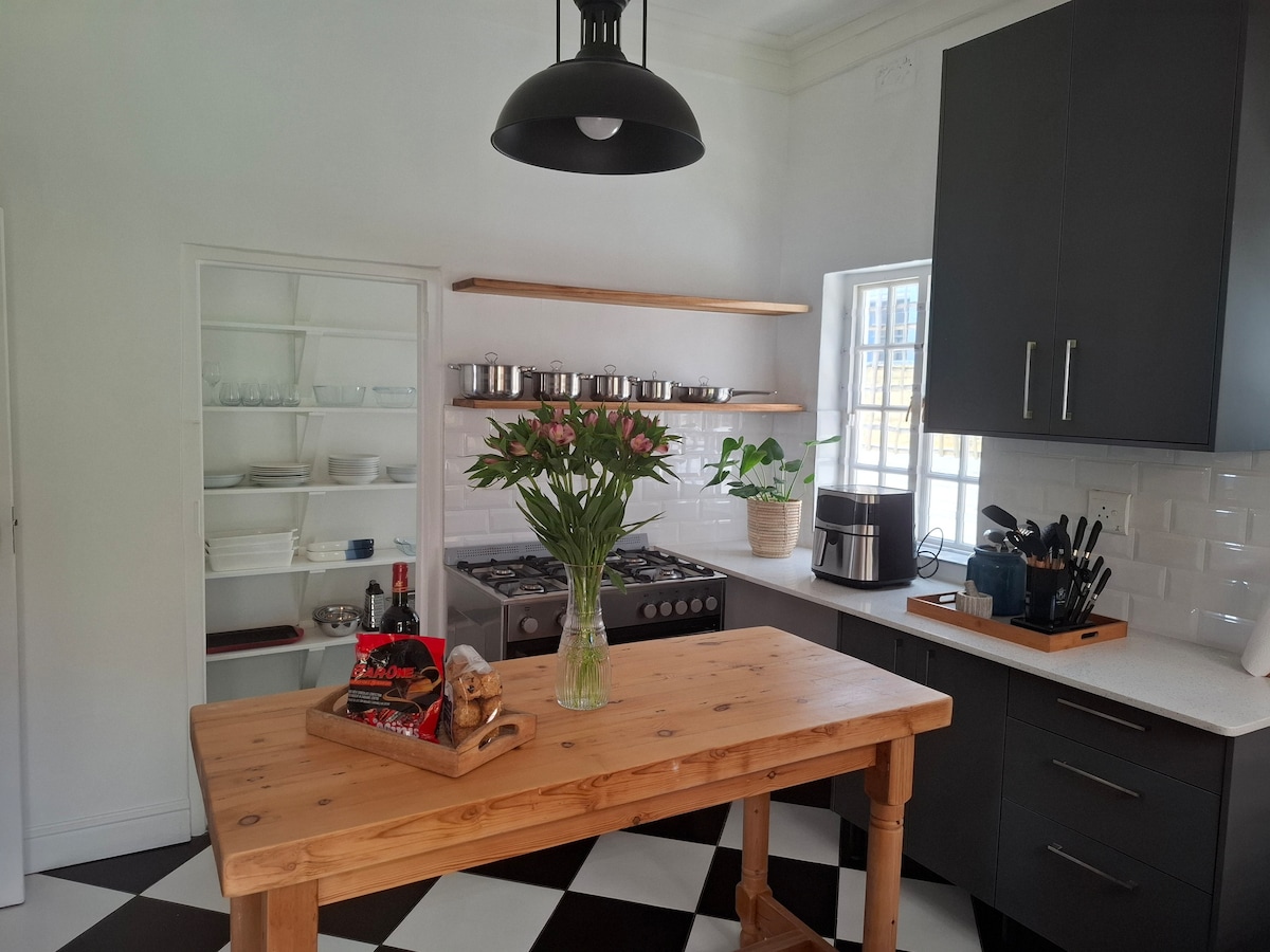 Séjour pittoresque à Muizenberg - Maisons à louer à Le Cap, Cap ...