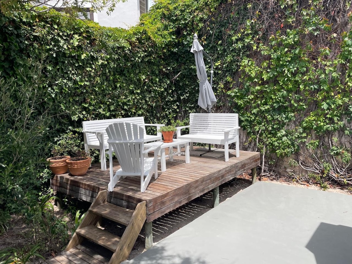 Suite privée Muizenberg - Appartements à louer à Le Cap, Cap-Occidental ...