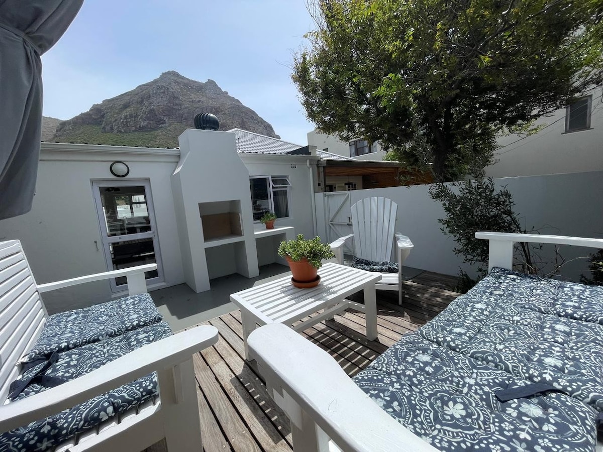 Suite privée Muizenberg - Appartements à louer à Le Cap, Cap-Occidental ...