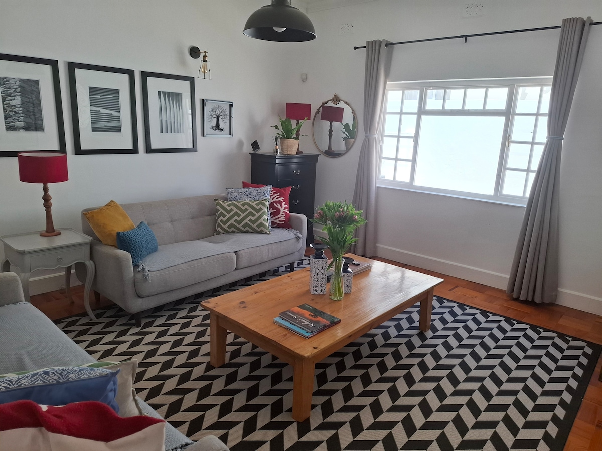 Séjour pittoresque à Muizenberg - Maisons à louer à Le Cap, Cap ...