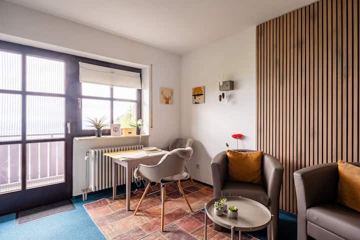 Appartement Bergluft - Sasbachwalden