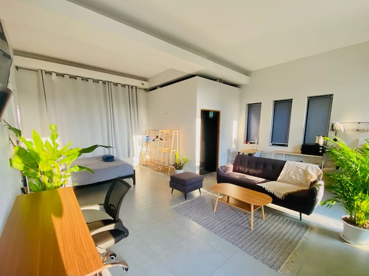 Mountain Breeze Terrace #5 - Ko Pha-ngan