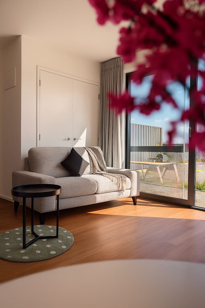 Your Cosy Wānaka Escape Awaits - 瓦納卡