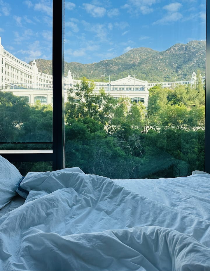 One Bedroom Apartment 5 Min From The Beach - Hong Kong