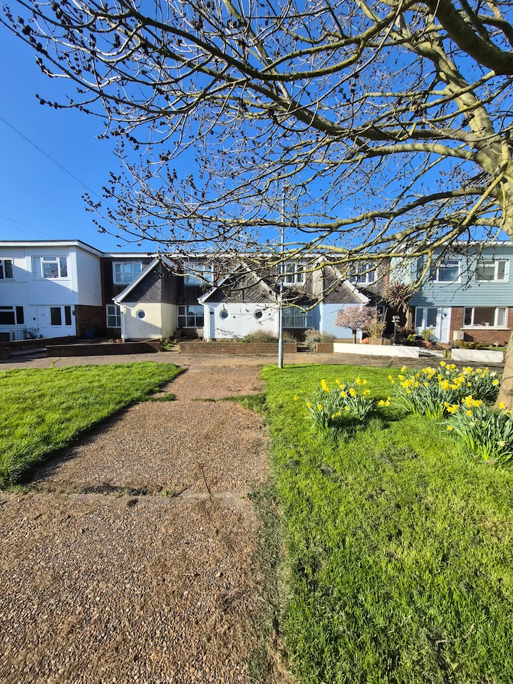 Paradise - 2 Mins Beach/shop, Explore East Sussex - Pevensey