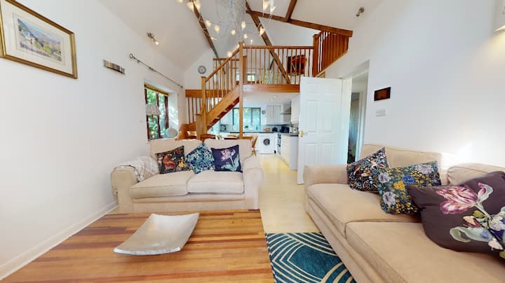 Charming & Stylish Country Barn 10 Min To Gatwick - Redhill