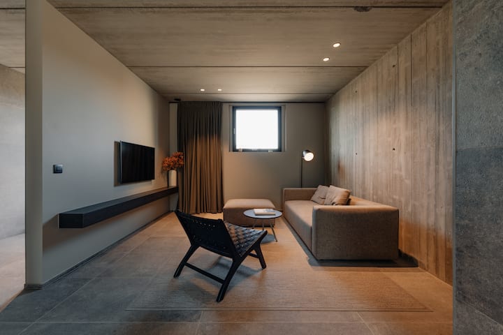 L'écrin Vert : Chambre 6 "Aulne" - Liege, Province, Belgium