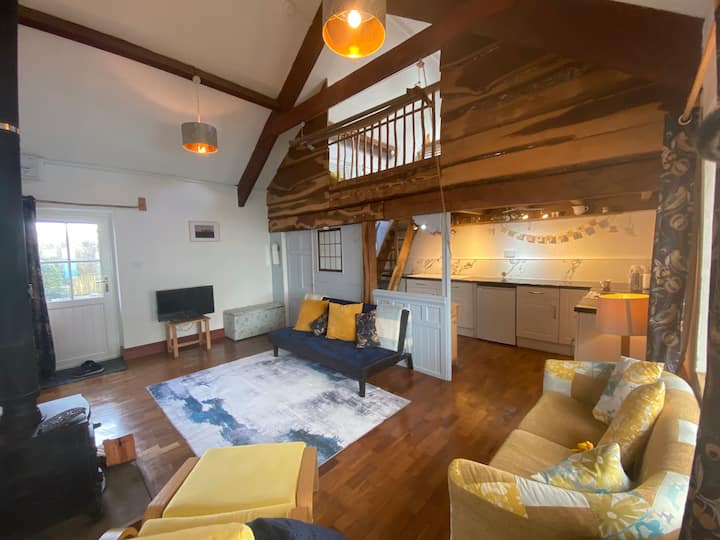 Ty Cwtch - Llandeilo