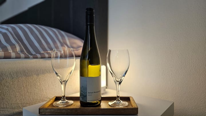 Wunderschönes Ferienapartment In Der Wachau - Krems an der Donau