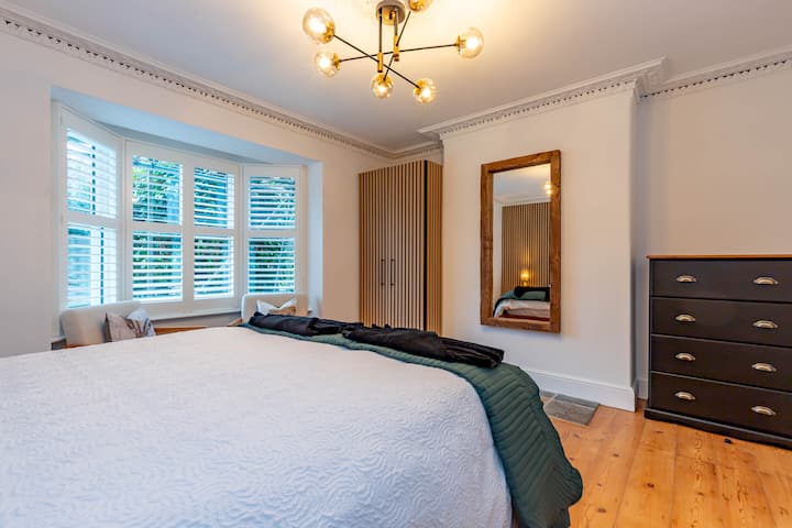 Stunning One Bed - Central Witney - Witney