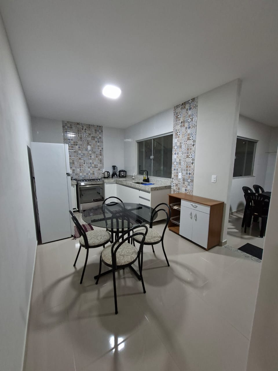 Apartamento en la Isla de Guriri - Apartamentos en alquiler en São ...