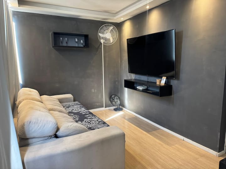 Apartment With Hot Tub In A Family Villa - Rio de Janeiro