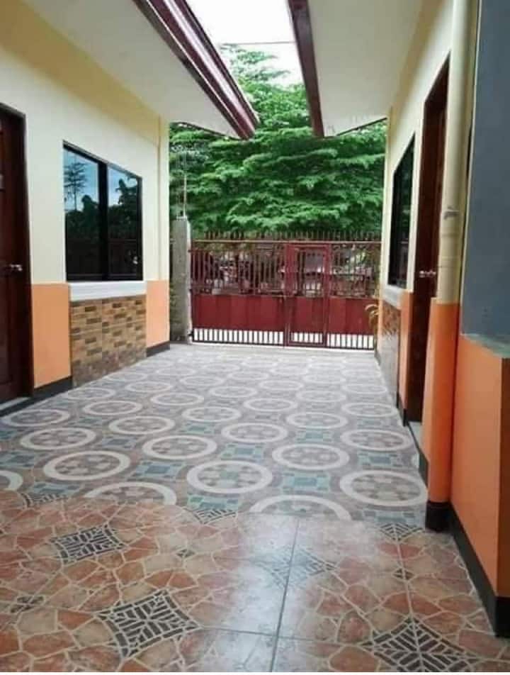1 Room Apartment Near Citymall Kabankalan Brgy 1 - Kabankalan