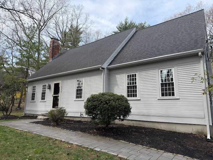 Walk To The World Cup! New England Colonial Home - Foxborough, MA