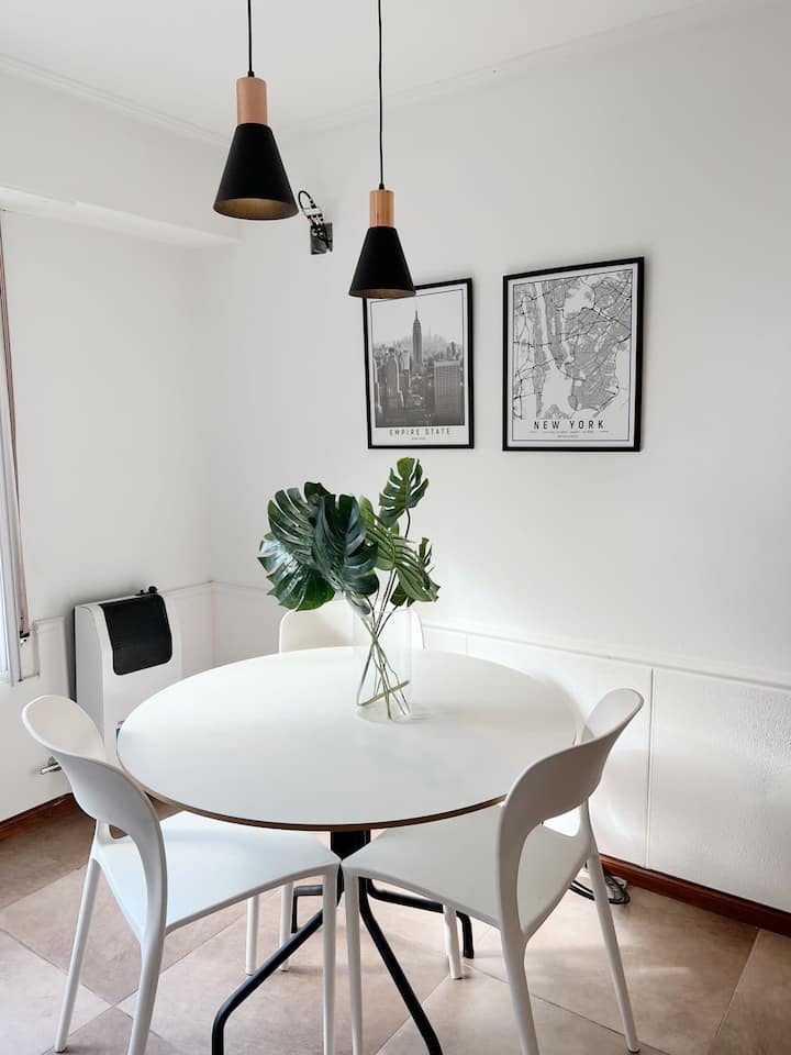 Departamento 3 - Olavarría