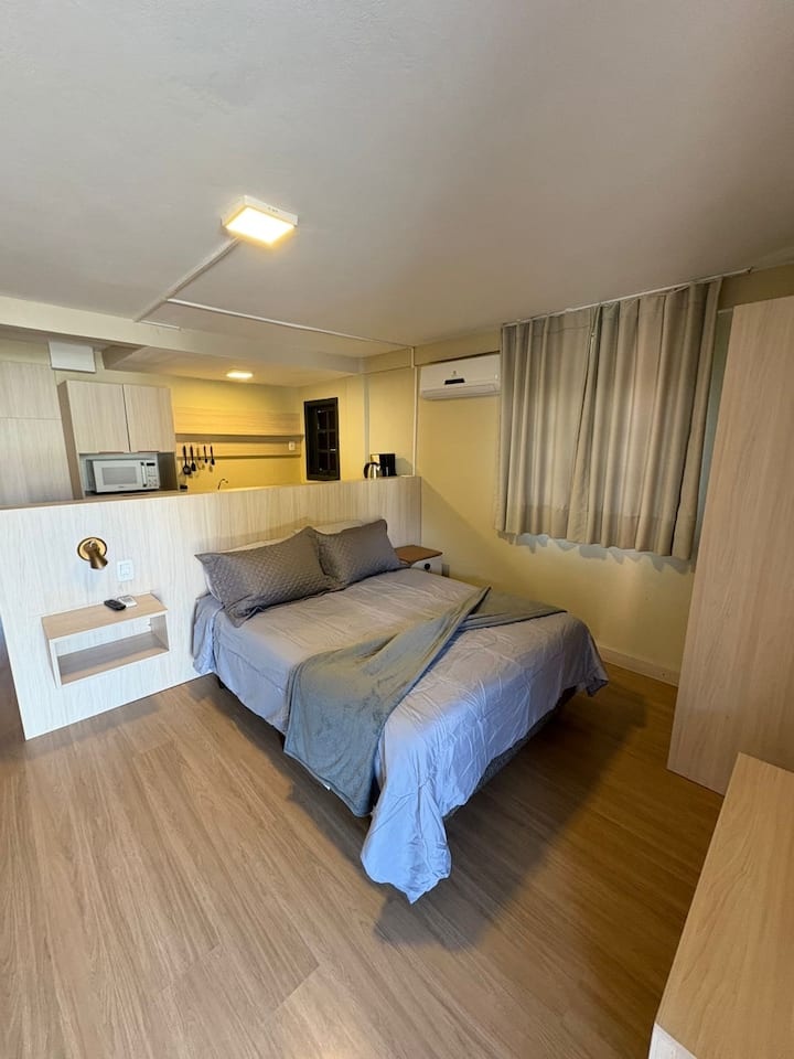 Loft Temporada Canela (5) - Canela