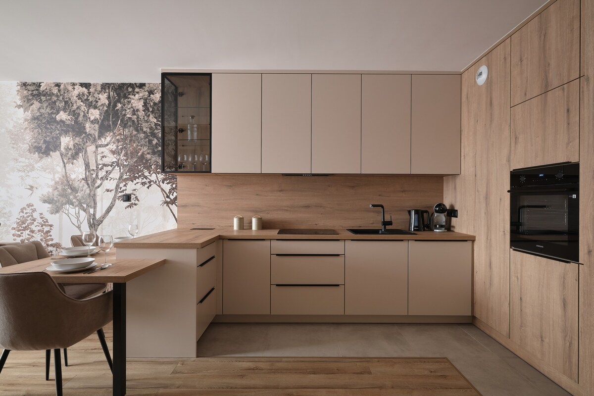 Symphony City Square – Byty na prenajímanie v meste Wrocław, Lower ...