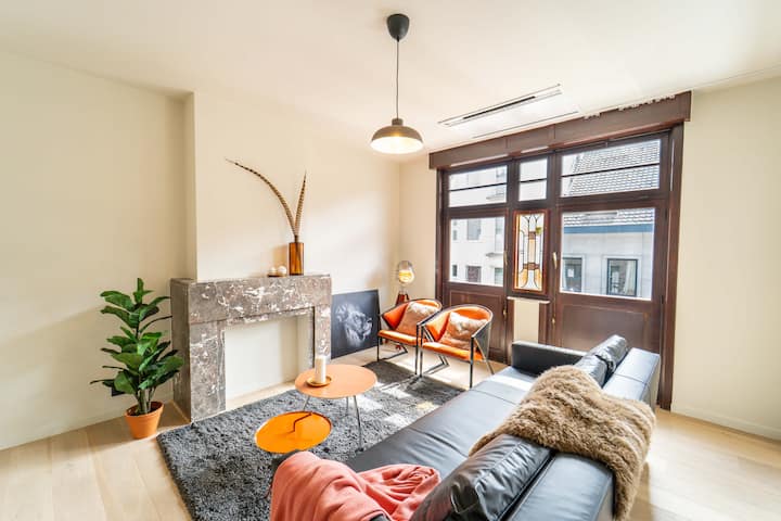 La Galeria Panetela - Herent