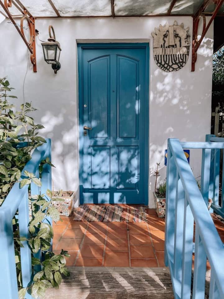 Bed & Breakfast
Experiencias Allona
Pinamar-rana - Pinamar