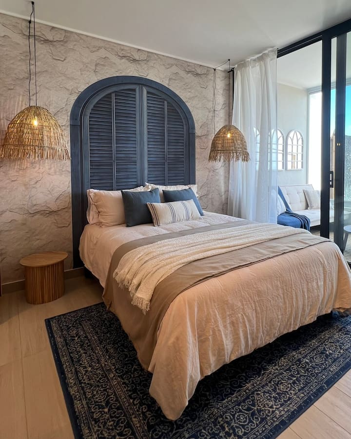 Estudio Boutique En Santo Domingo - Santo Domingo, Chile