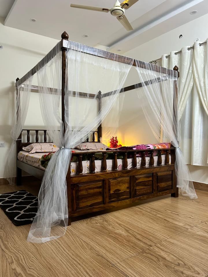 Sukoon At Whispering Pines - India