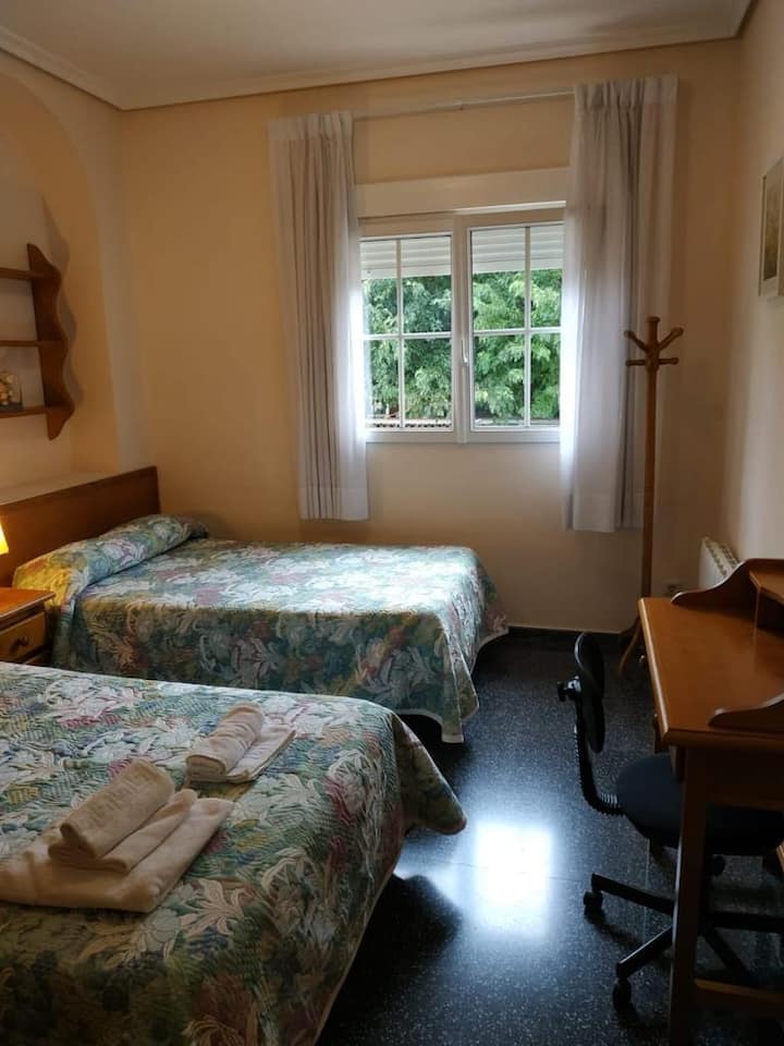 Casa Rural Antolí - Albaida