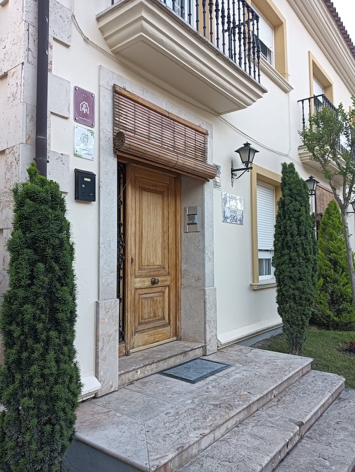 Casa Rural Antolí - Alcoy